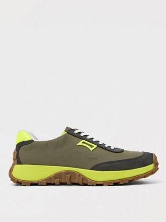Camper Baskets Homme couleur Vert