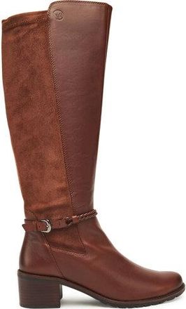 Caprice Stiefel 9-25600-43 Braun