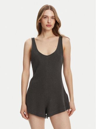 Billabong Jumpsuit EBJX603002 Grau Slim Fit