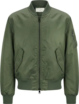 Officine G&eacute;n&eacute;rale JACKEN & M&Auml;NTEL - Jacken und Anoraks auf YOOX.COM