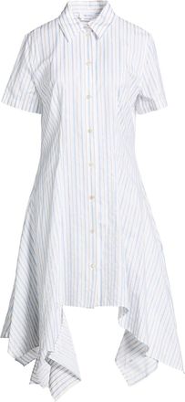 Alexander McQueen KLEIDER - Midi-Kleider auf YOOX.COM