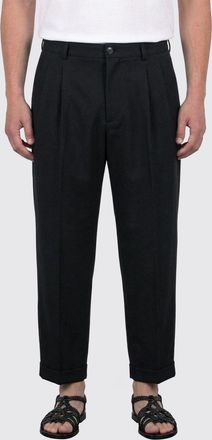 Marni Pantalon MARNI Homme couleur Noir