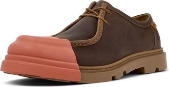 Camper Schnürschuh Junction