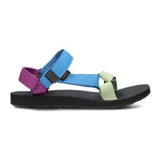 Teva Damen, Schuhe, Mehrfarbig, 38 EUGr&ouml;&szlig;e