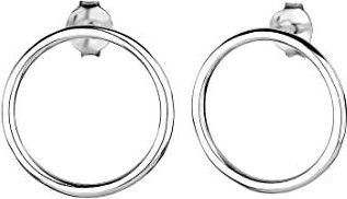 Elli Boucles dOreilles - Femme - Argent - 925/1000 - 0311462714
