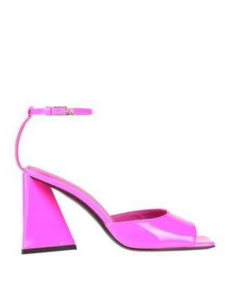 The Attico CHAUSSURES - Sandales sur YOOX.COM