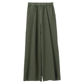 Rosso35 Rosso35, Damen, Hosen, Gr&uuml;n, 4XLGr&ouml;&szlig;e