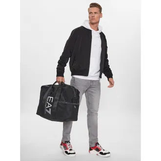 Emporio Armani Tasche EA7 Emporio Armani 245078 3R911 02021 Schwarz