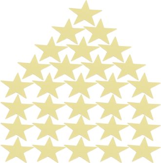 Cabilock Goldenes Sternenkonfetti 2cm Glitzernde Tischdeko f&uuml;r Geburtstage Hochzeiten Partys Sternf&ouml;rmiges Streukonfetti f&uuml;r Festliche Dekoration