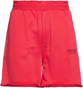 Helmut Lang HOSEN & R&Ouml;CKE - Shorts & Bermudashorts auf YOOX.COM