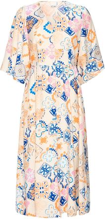 Ichi Kleid LANCIE