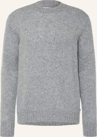 Nn.07 Nn.07 Pullover Lee grau