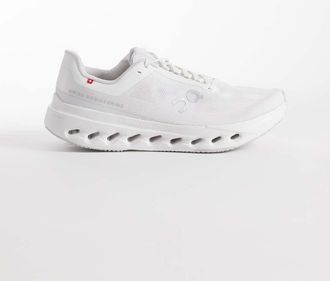 On Running ON - Cloudsurfer Next - Baskets de course - Ivoire-Blanc