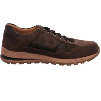 Mephisto Herren, Schuhe, Braun, 45 1/2 EUGr&ouml;&szlig;e