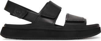 Timberland Sandalen Timberland Casco Cove TB0A26X8W021 Schwarz