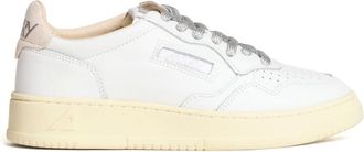 Autry Femme, Chaussures, Blanc, Taille: 37 EU Baskets