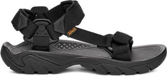 Teva Herren Wandersandalen Terra Fi5 universal