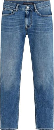 Tommy Hilfiger Jeans Denton mit Stretchanteil, Straight Fit in