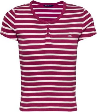 Tommy Hilfiger T-shirt à rayures