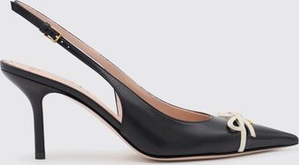 Valentino Garavani Chaussures &agrave; Talons VALENTINO GARAVANI Femme couleur Noir