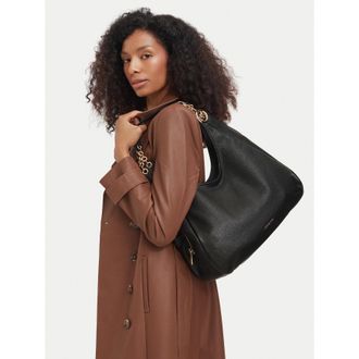 Michael Kors Handtasche MICHAEL Michael Kors 30F6GEJE7L Schwarz