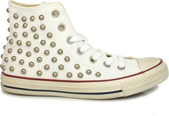 Converse Damen, Schuhe, Wei&szlig;, 42 1/2 EUGr&ouml;&szlig;e