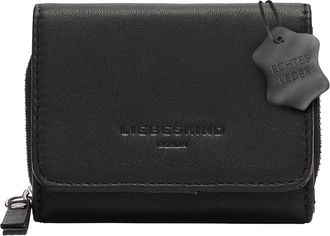 Liebeskind Berlin Harris Pablita20 Wallet Black