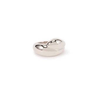 Maria Black Bague Tryvann Trail en or