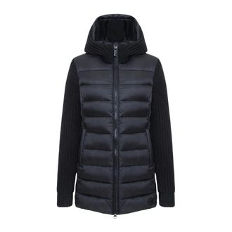 Colmar Innerlayer Jackets - - Sport - Damen - Schwarzk - 2XS