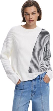 Desigual JERS_Nome, 1011 Cream, XS