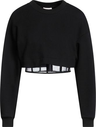 Alexander McQueen TOPS - Sweatshirts auf YOOX.COM