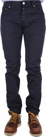 Jacob Cohen Homme, Jeans, Bleu, Taille: W29 Leggero 622 Comf