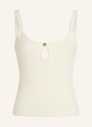 Karl Lagerfeld Top beige