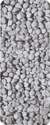 Kleine Wolke Wanneneinlage Stepstone, 36 x 92 cm, PVC