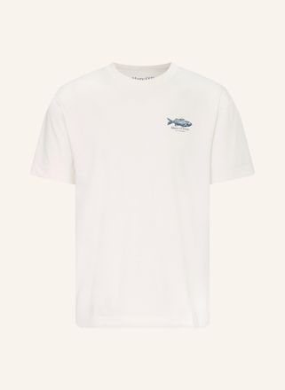 Marc O'Polo Marc Opolo T-Shirt weiss