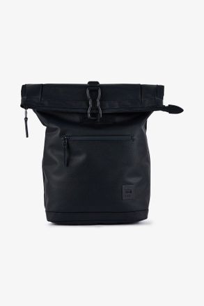 Eden Park Sac &Agrave; Dos Bleu Fonc&eacute; Effet Grain&eacute;