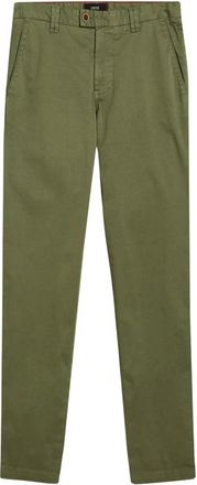 Cinque Cinque, Homme, Pantalons, Vert, Taille: XL Ciwood_2 Chinos