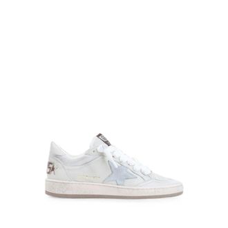 Golden Goose Damen, Schuhe, Grau, 37 EUGr&ouml;&szlig;e