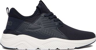 Kappa Sneakers Kappa CEOWB-WK243139(M) Schwarz