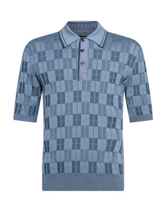 Amiri TOPS - Poloshirts auf YOOX.COM