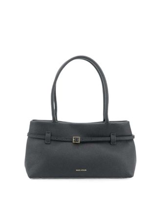Manu Atelier Sac Port&eacute; &Eacute;paule - Noir