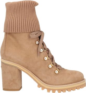 Le Silla SCHUHE - Stiefeletten auf YOOX.COM