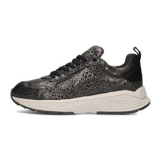 Xsensible Milau Sneakers - - Shoes - Damen - Schwarzk - 38 EU