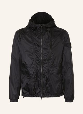 Stone Island Jacke blau