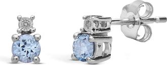 Lucardi Ohrringe Schick