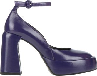 Elena Iachi SCHUHE - Pumps auf YOOX.COM