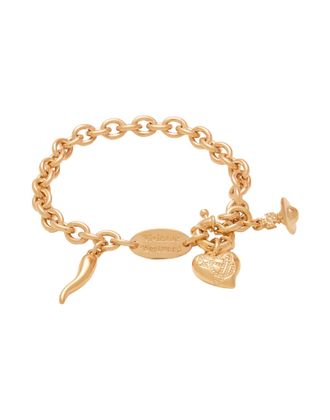 Vivienne Westwood DELLA BRACELET