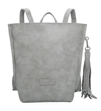 Fritzi Aus Preu&szlig;en Damen Fritzi33 Backpack Vintag 458 Rock Bagpack