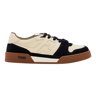 Fendi Herren, Schuhe, Mehrfarbig, 45 EUGr&ouml;&szlig;e