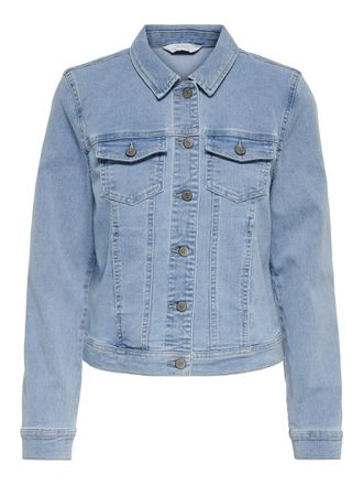 Only Female Jeansjacke ONLWONDER Jeansjacke